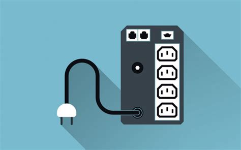 Droops To Brownouts How Ups Helps With Core Functions Of An Ups