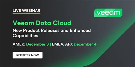 Veeam Data Portability And Resilience Joe Spencer