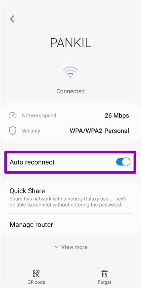 3 ways to fix android not connecting to wi fi automatically guiding tech