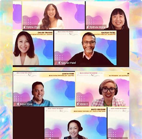 Gaurav Patel On Linkedin I Was Privileged To Participate Last Night In A Panel As Part Of The