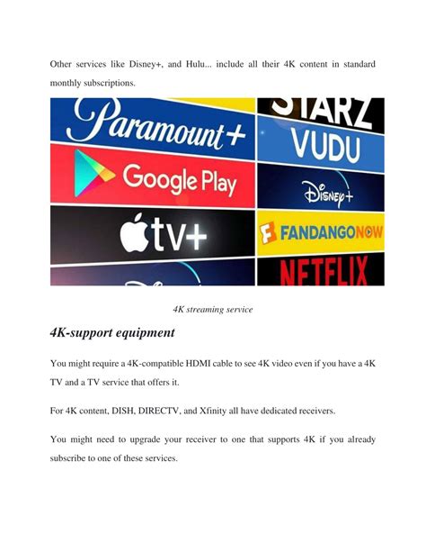 PPT - Best router for TV streaming: Full guide & things to consider [2022] PowerPoint ...