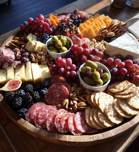Charcuterie Board Ideas 7 Ways To Dazzle Guests Vihaad Recipes