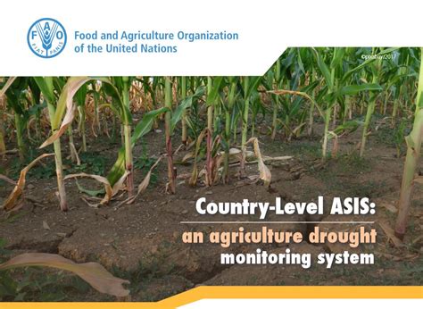 Monitoring And Early Warning System