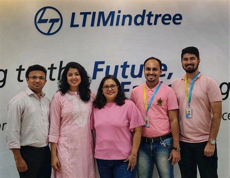 Sonali Shinde On Linkedin Techinpink2023 Timetoendbreastcancer