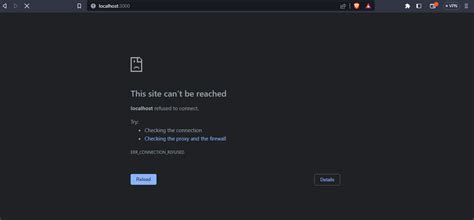 Creating A New React Project Dot Net Tutorials