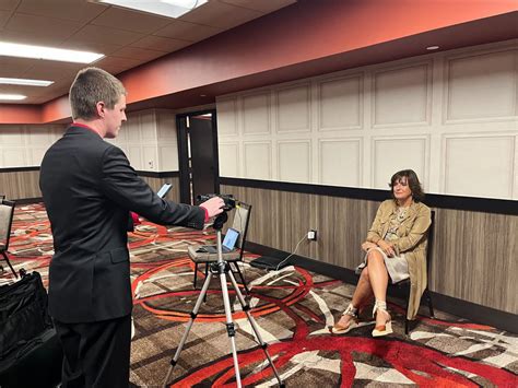 Caroline Hroncich On Linkedin Spectroscopy Media Is Live At