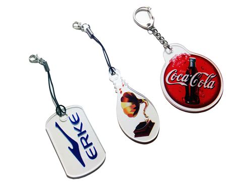 Branded Key Tags Promotional Items Connex Promotions