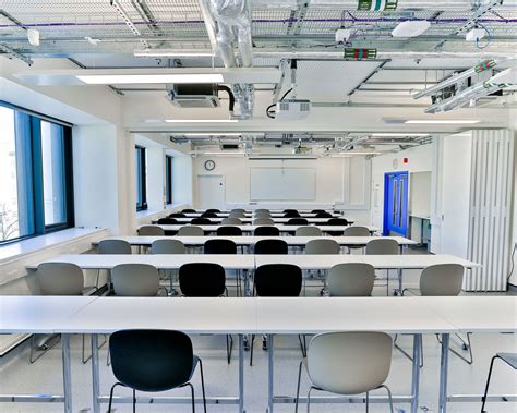 Classroom Event Space By Type Celesta Venues