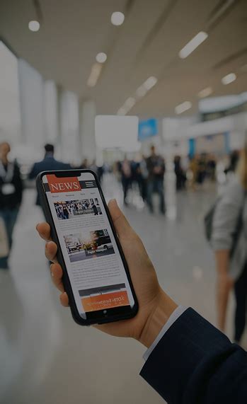 Best News App Development Company To Create News App