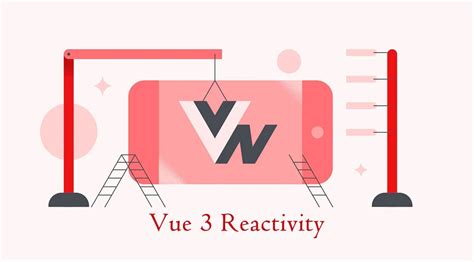 Vue 3 Reactivity — Basics