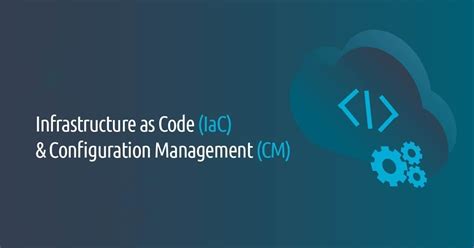 Day 53 Understanding Infrastructure As Code And Configuration Management