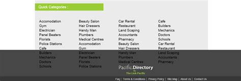 Html How To Float Menus With Getting Dynamic Height For The Menu Too Stack Overflow