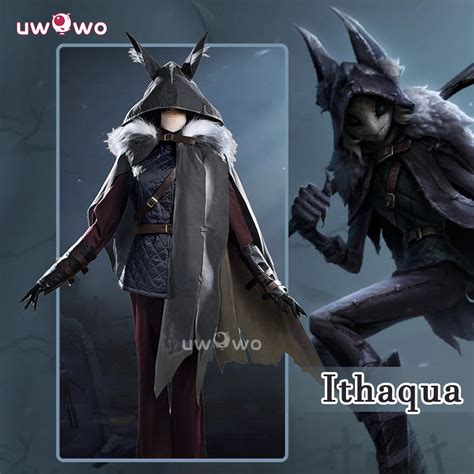 Ithaqua Idv Skins
