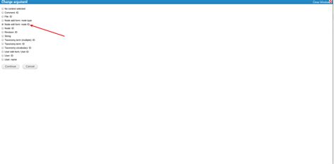 Commerce Split Node Edit Tab In Several Tabs With Panels Or Programmatically Drupal Answers