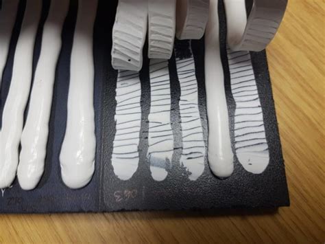 The Different Adhesive Testing Methods Deciding Which Test Method Is