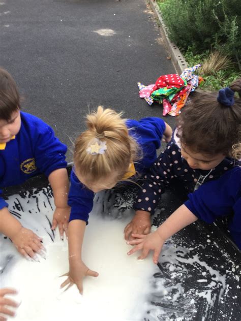 Squiggle While You Wiggle St Marks C Of E Primary School