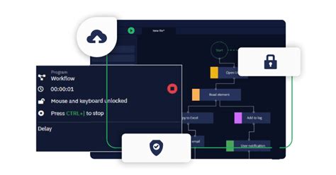 ElectroNeek Bot Runner Run Your RPA Bots In A Single Click ElectroNeek