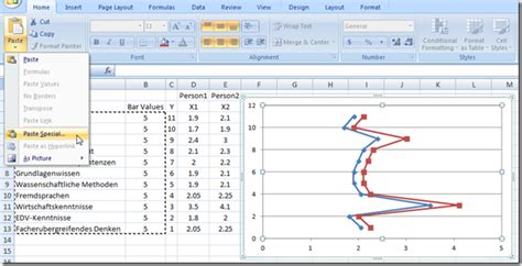 How To Create A Likert Chart In Excel With A Vertical Line Excel Dashboard Templates