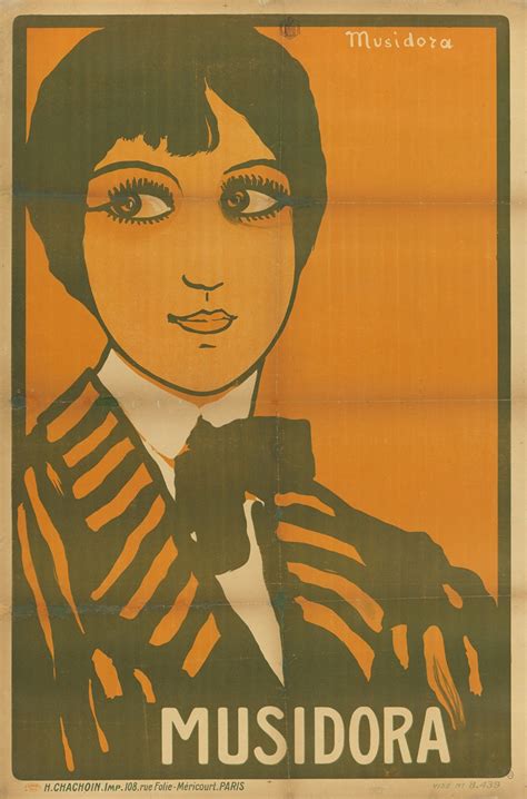 Musidora By Anonymous Artvee