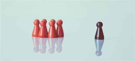 Tokenism Is It Racism Hubpages