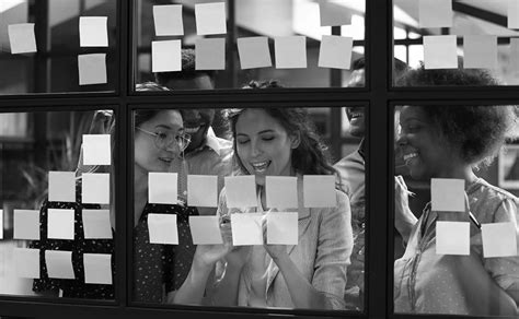 Agile Transformation Framework