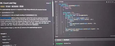 day65 leetcode java problemsolving codingchallenge… ritu