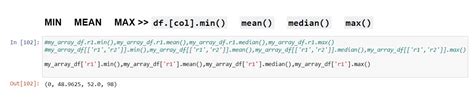 Petrofísica en Python Manejo de datos utilizando pandas