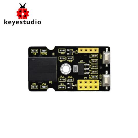 Module Wifi Et Bluetooth Pour Easyplug Arduino Robotisâmes