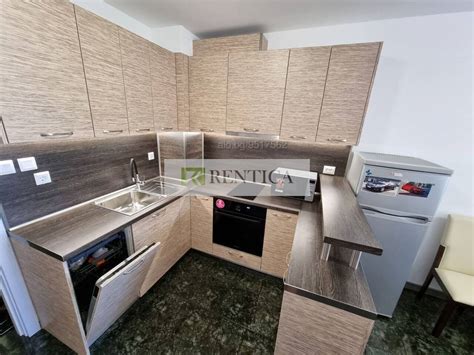 Варна 💥ТРИСТАЕН Напълно ОБЗАВЕДЕН🔥Отлична локация 👉Спортна Зала Тристаен апартамент под на