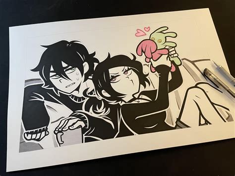 Devlog 7 Redraw By Me Rcoffinofandyandleyley