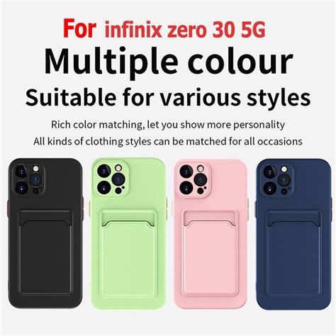 Infinix Zero G Case Liquid Silicone Soft Covers For Infinix Zero G Note Pro Vip