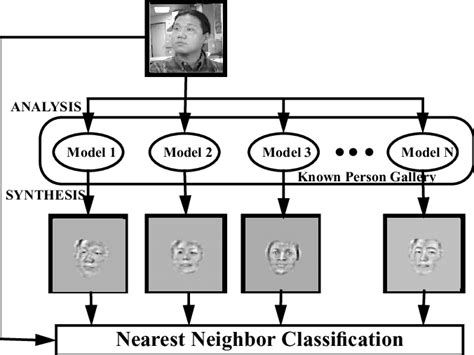 Pose Insensitive Face Recognition Framework With Parametric Linear