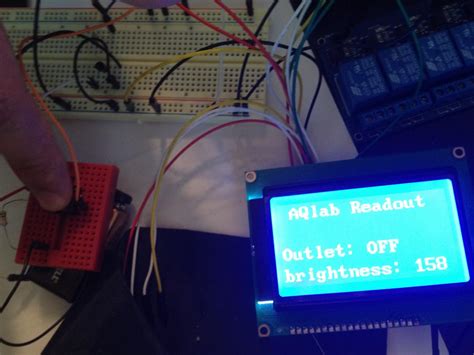 Diy Arduino Aquarium Controller Reef2reef