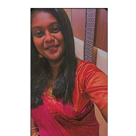 Shruthi VijayaSuresh (@shruthi_love) • Threads, Say more
