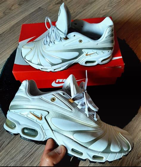air max tailwind 5 plus 🥰 kicks shoes swag shoes sneakers men fashion