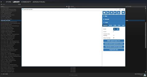 Gorescript Level Editor Goes Live Amused Sloth