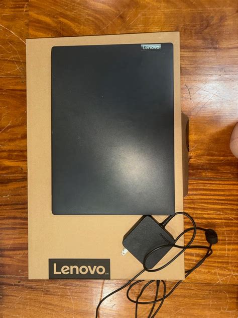Lenovo IdeaPad S145 14 Computers Tech Laptops Notebooks On Carousell