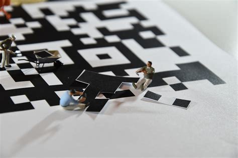 QR 코드를 만드는 방법 최고의 단계와 팁