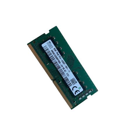 Ram Notebook Ddr4 8gb Pc2400 Shopee Thailand