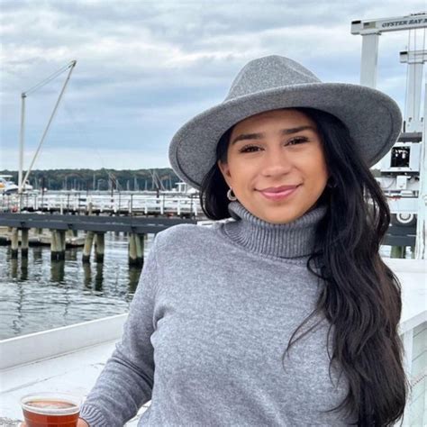Melissa Fuentes Ribeiro Linkedin