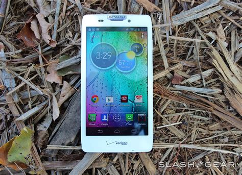 Motorola DROID RAZR HD Review SlashGear