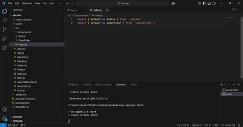 Cleancode Reactjs Devtips Codequality Cherma Raja
