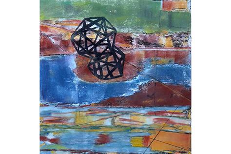 Synchronicity — Adell Shetterly Synchronicity — Adell Shetterly