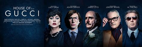 Gucci Movie 60 Photos Moonagedaydream Film