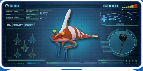Ruby Clown Pincher Subnautica Modding Wiki