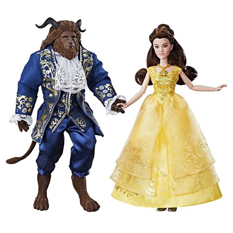 Top 10 Best Beauty And The Beast Toys For 2017 Top Value Reviews