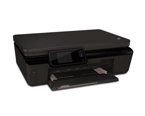 Printer Driver For Hp Photosmart 5520 Makerlity
