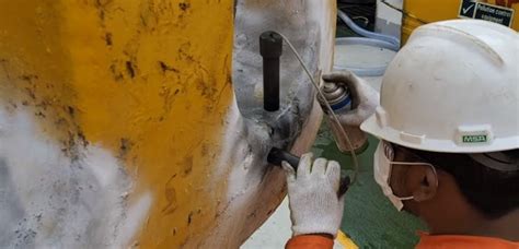 8 Non Destructive Testing Ndt Techniques