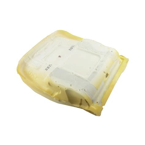 Gm Genuine Parts Airbag Front Passenger Presence Module With Sensor