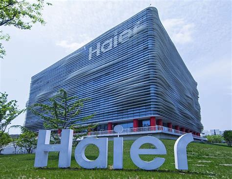 Особенности и преимущества техники Haier